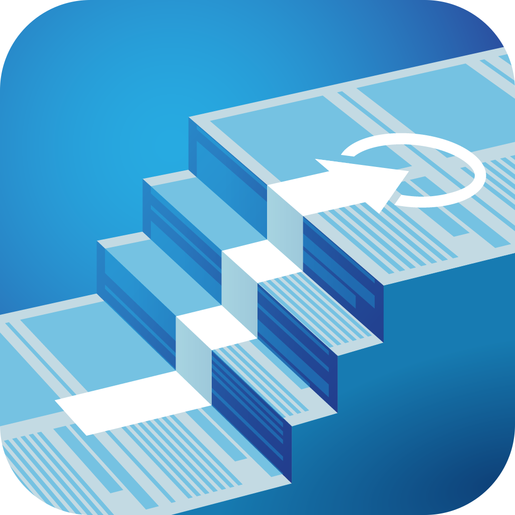 Next Level News | Powerful News Reader Software